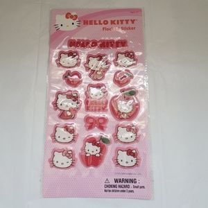 Hello Kitty | Office | Hello Kitty Stickers | Poshmark